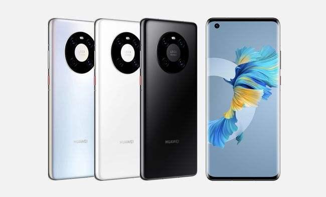 华为5G新机3月发布，搭载麒麟9000L，5G芯片库存惊人！ - 知乎