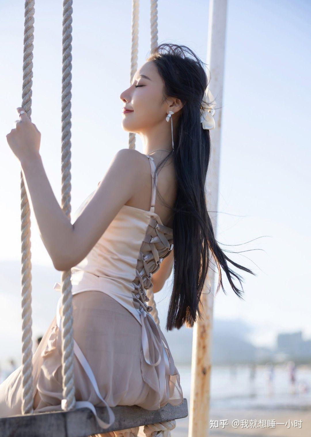 王馨瑶yanni cos居家+婚纱最新高清最新套图合集 - 知乎