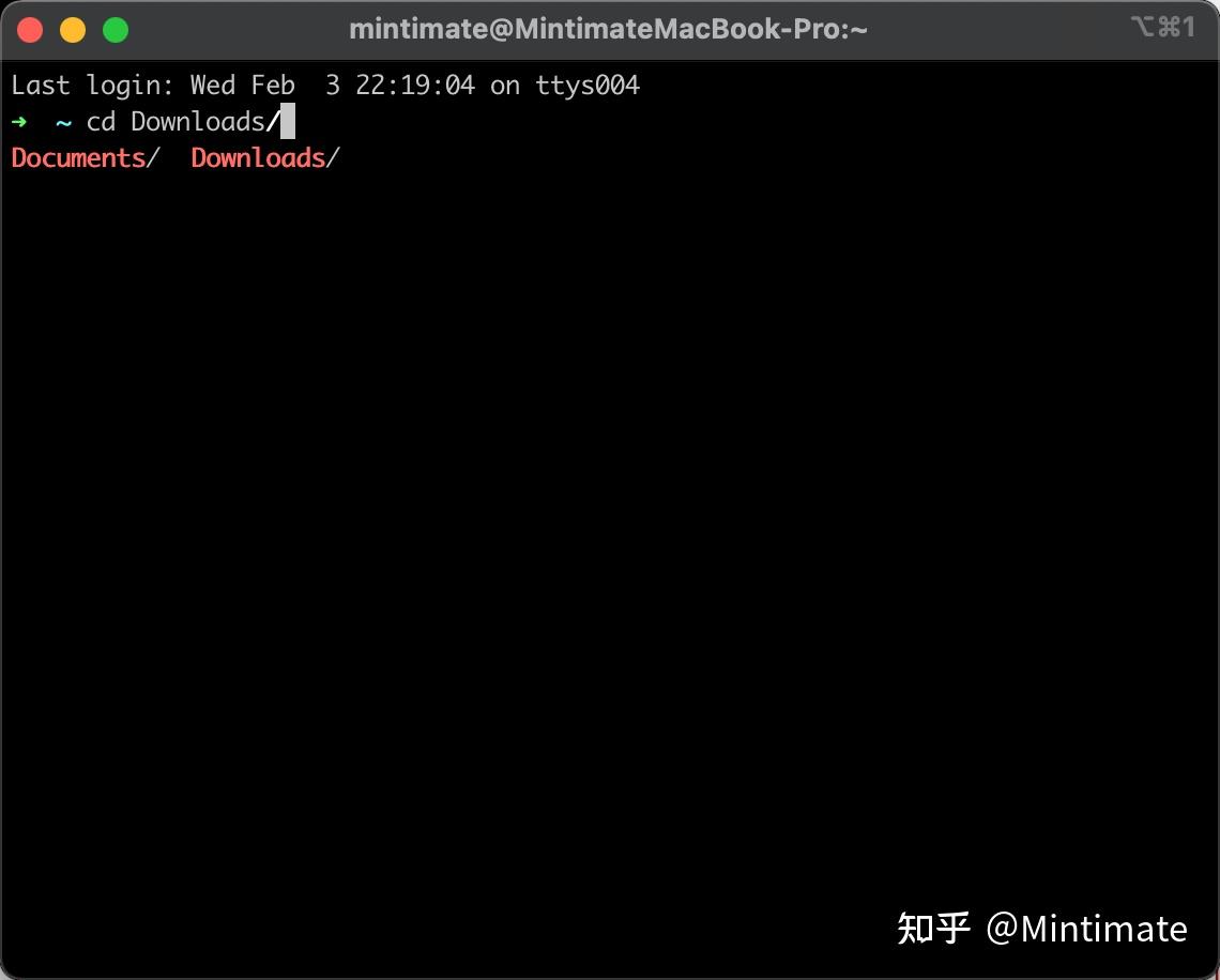 Linux/Mac如何配置zsh并使用Oh-my-zsh？让你的终端更加好用 - 知乎