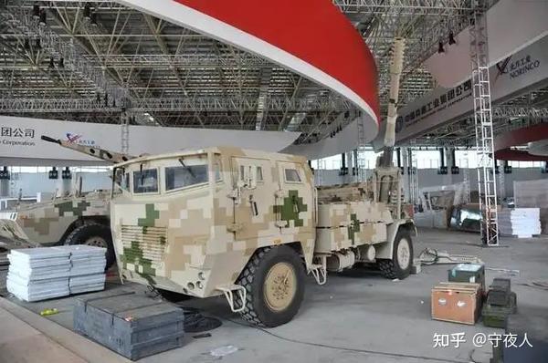 VT外贸坦克、（CS/）SH外贸火炮外观识别汇总 - 知乎