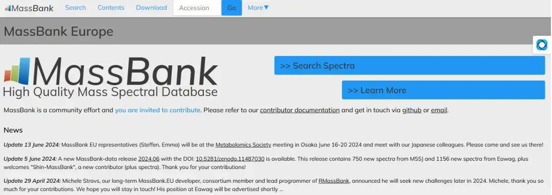 资源集锦！代谢研究必掌握TOP级数据库，助力科研新发现 - 知乎