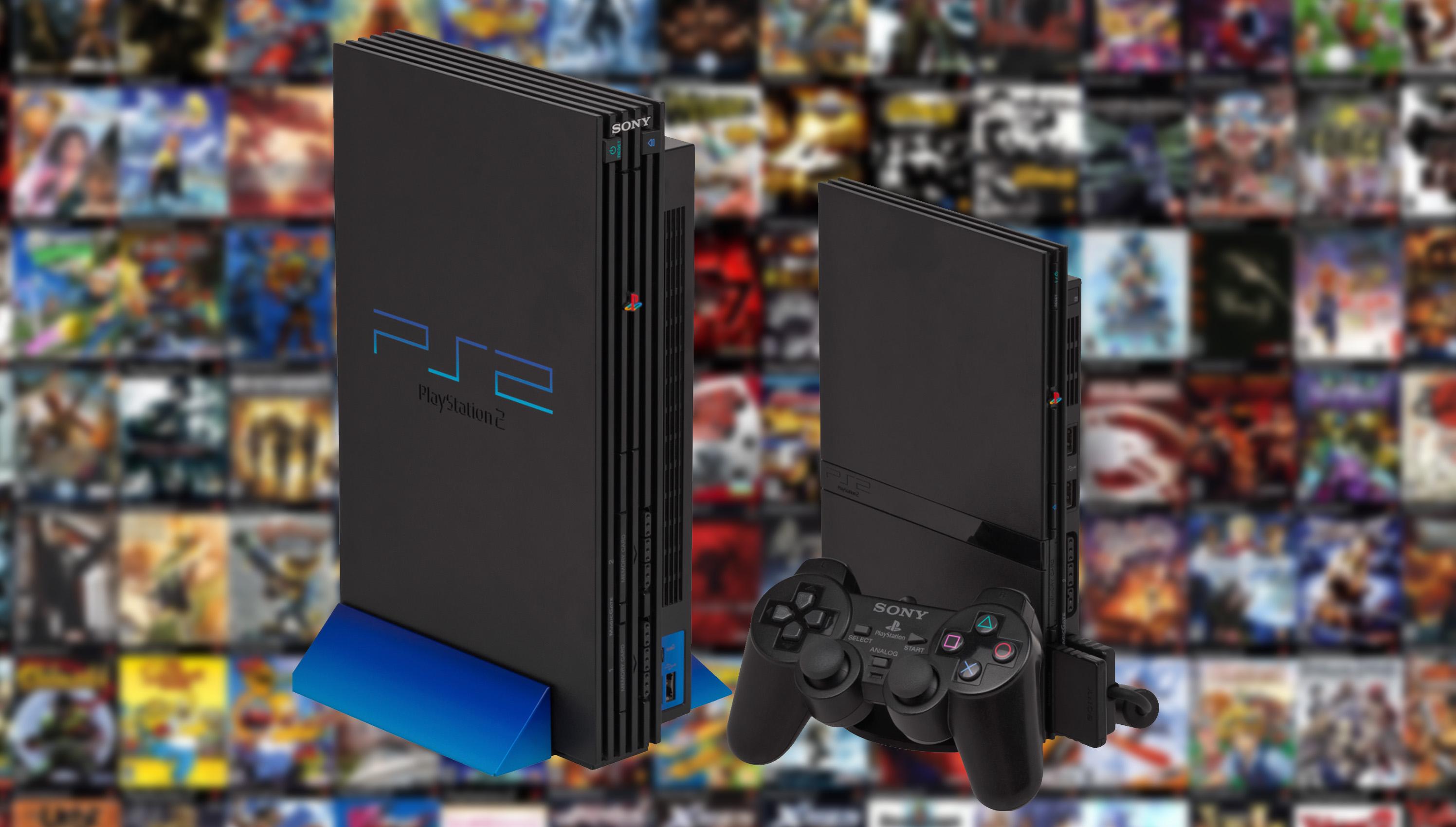 SONY Play Station 2 100款游戏推荐（ps2 经典游戏分类 完结篇 147-194 休闲游戏） - 知乎