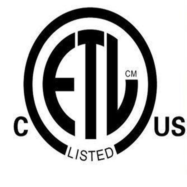 美国ETL认证 - 知乎