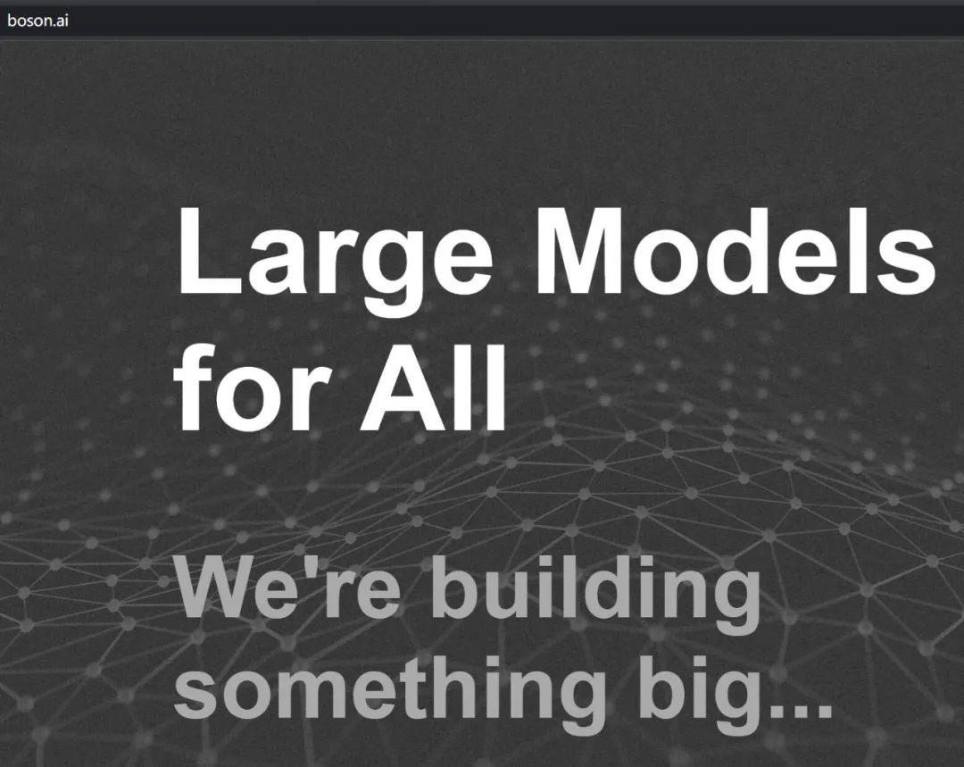 大神李沐加入AI大模型创业，导师Alex Smola是创始人 - 知乎