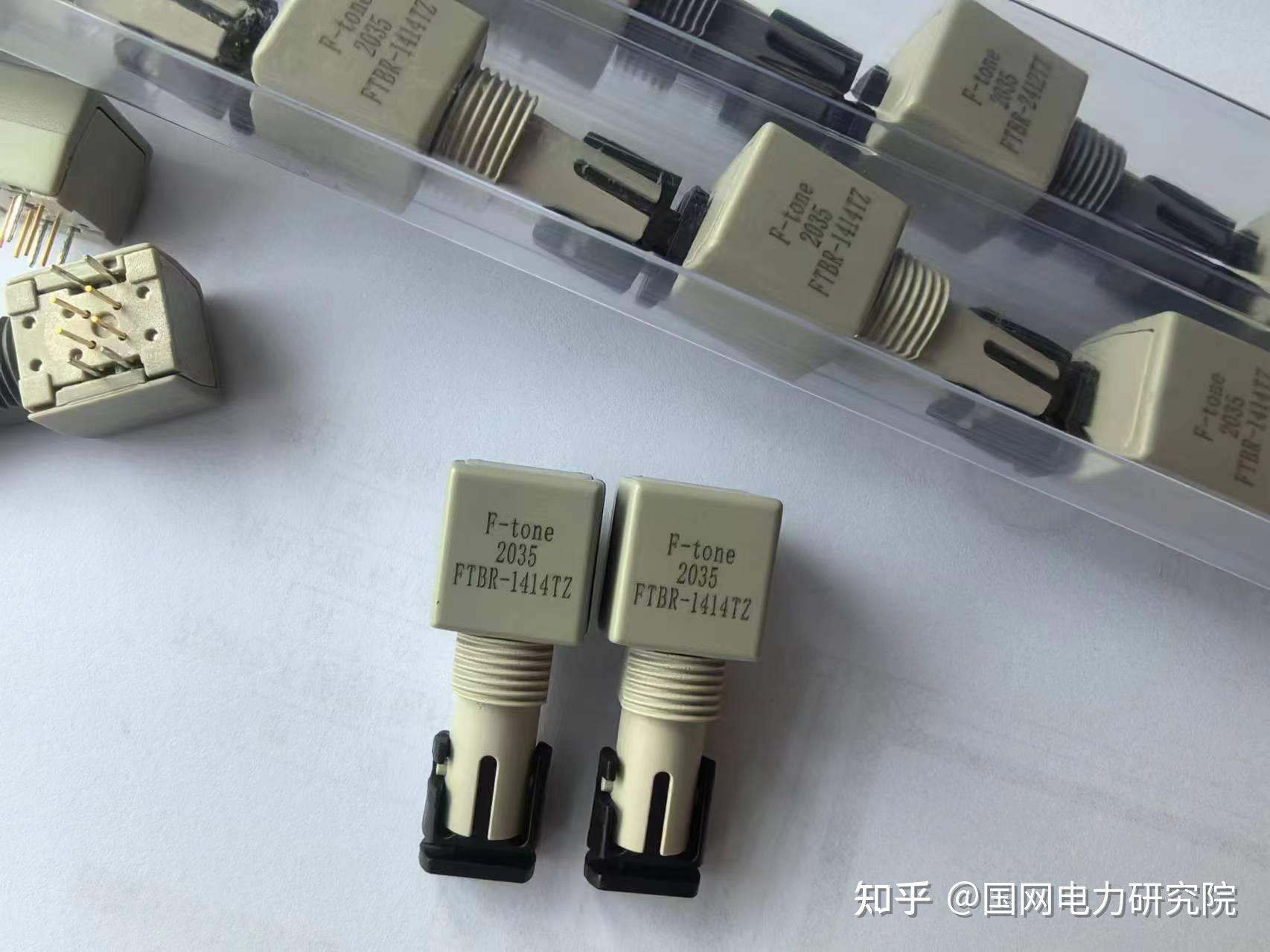 HFBR-1414TZ 光纤发射器的全国产化替代方案与技术分析 - 知乎