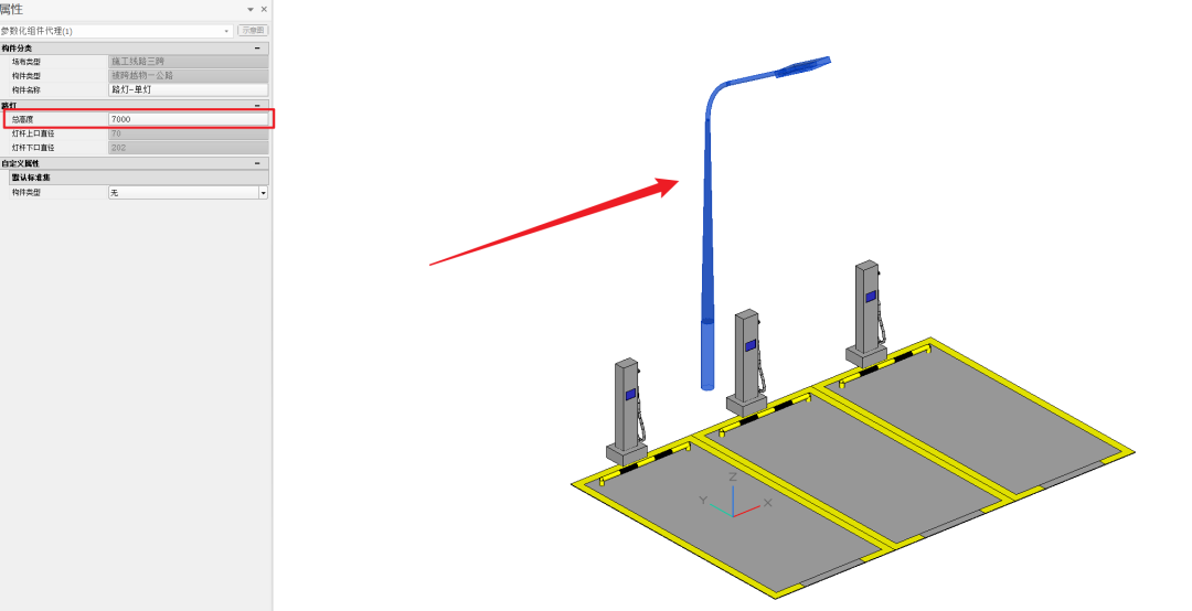 BIMBase之python建模宝典：组件编辑器 - 知乎