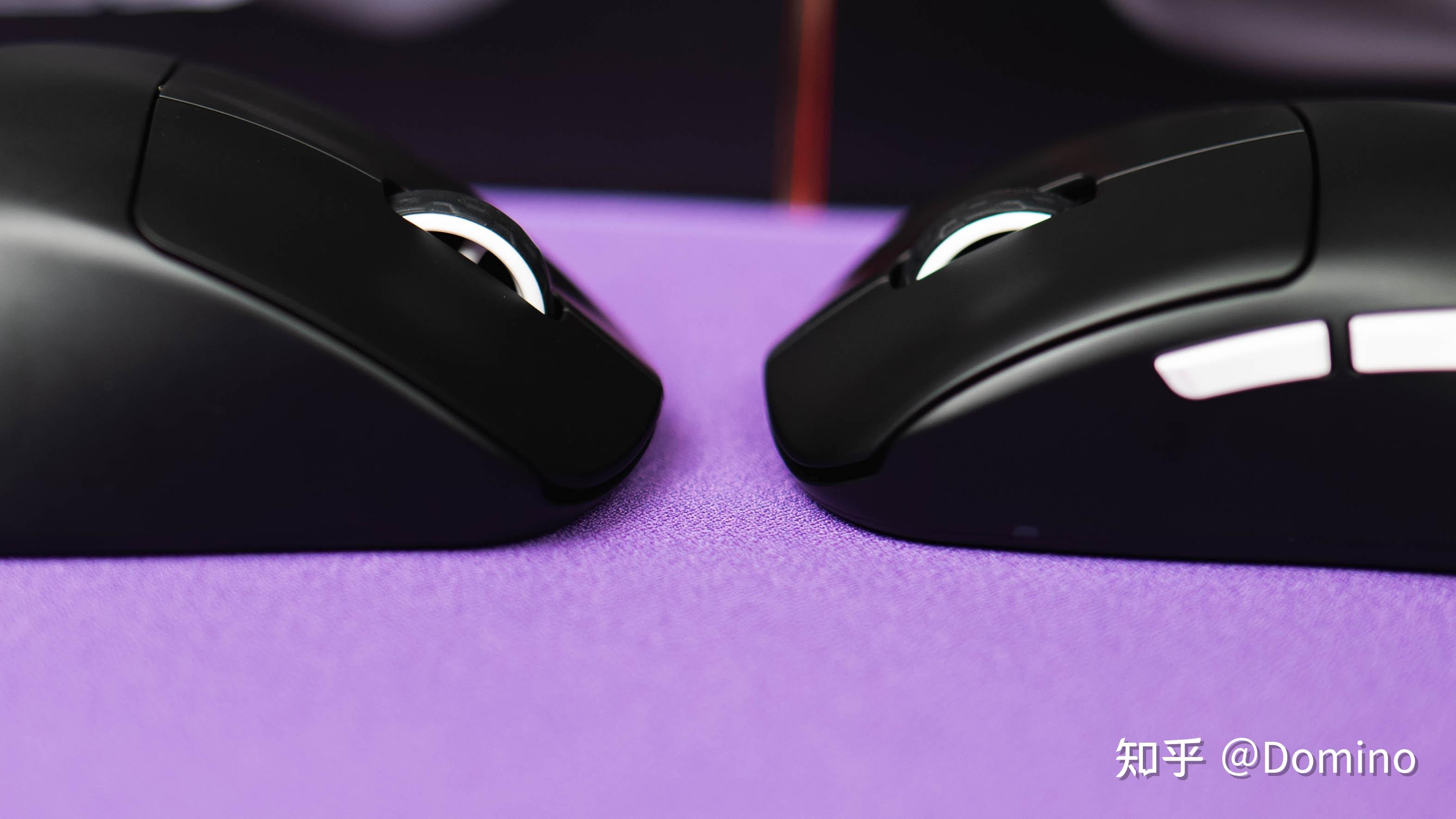 【全网首发】超低前端能否点燃电竞鼠标新时代？——CHERRY XTRFY M64 PRO&M68 PRO首发上手分享 - 知乎