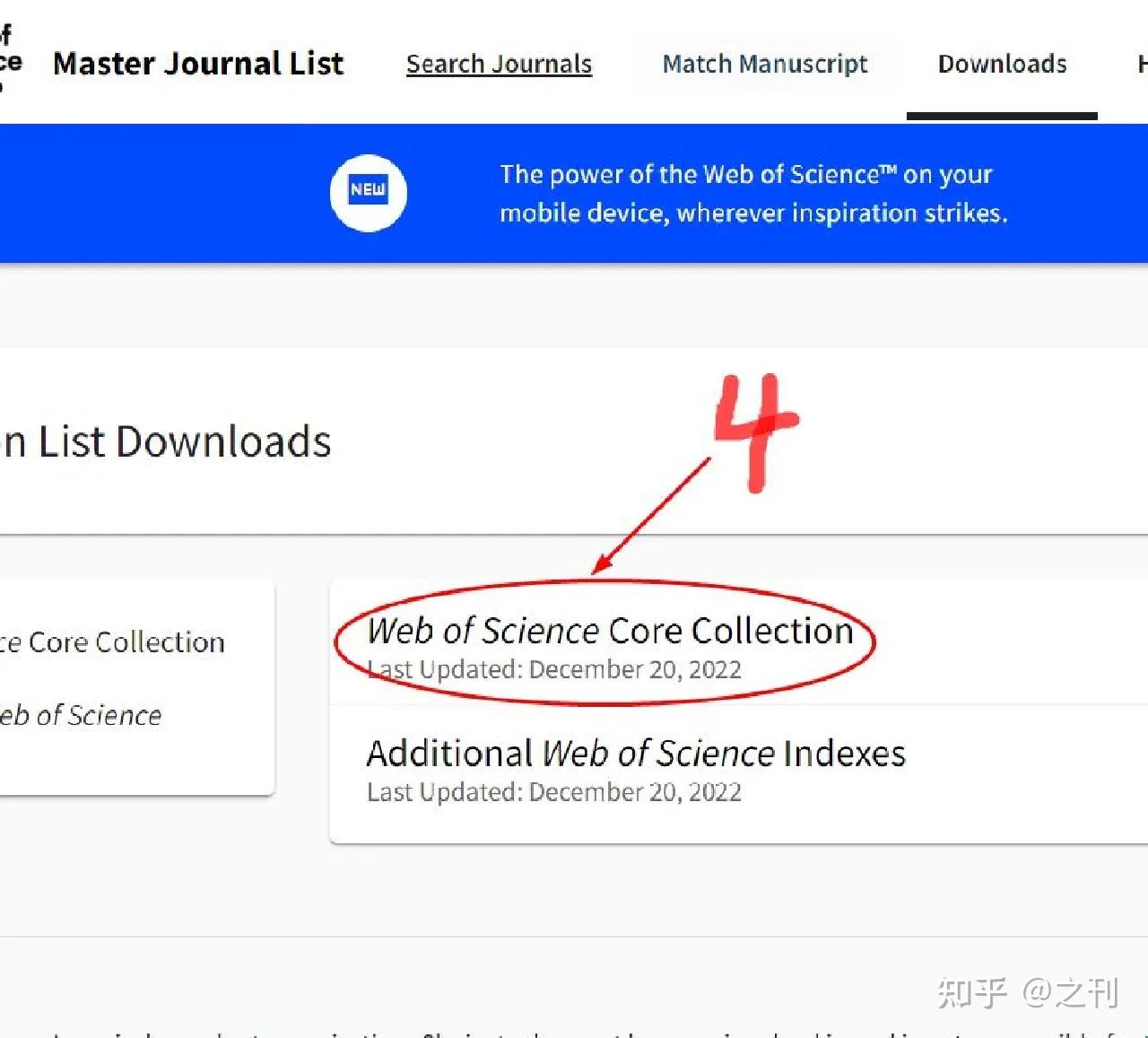 最新SSCI期刊目录从这儿下 - 知乎