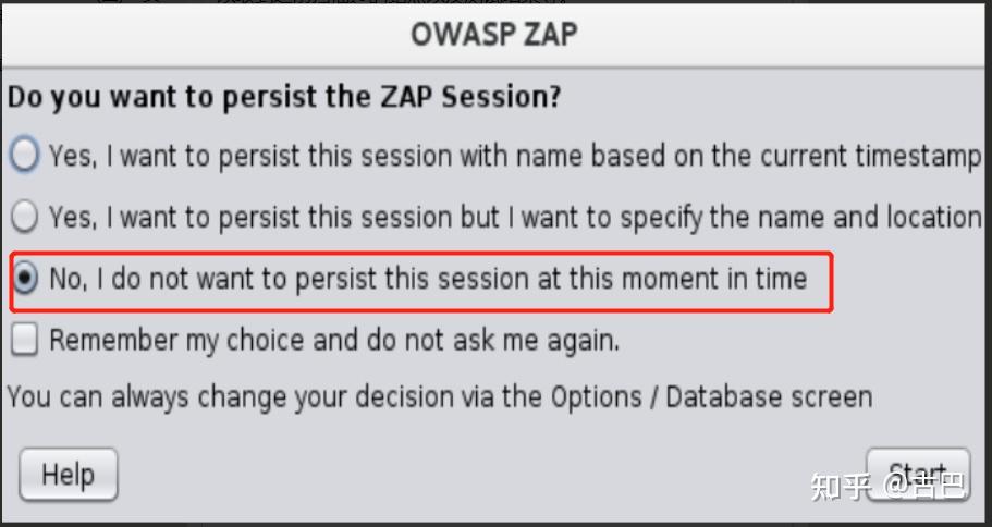 OWASP ZAP 下载-安装-使用-报告 - 知乎