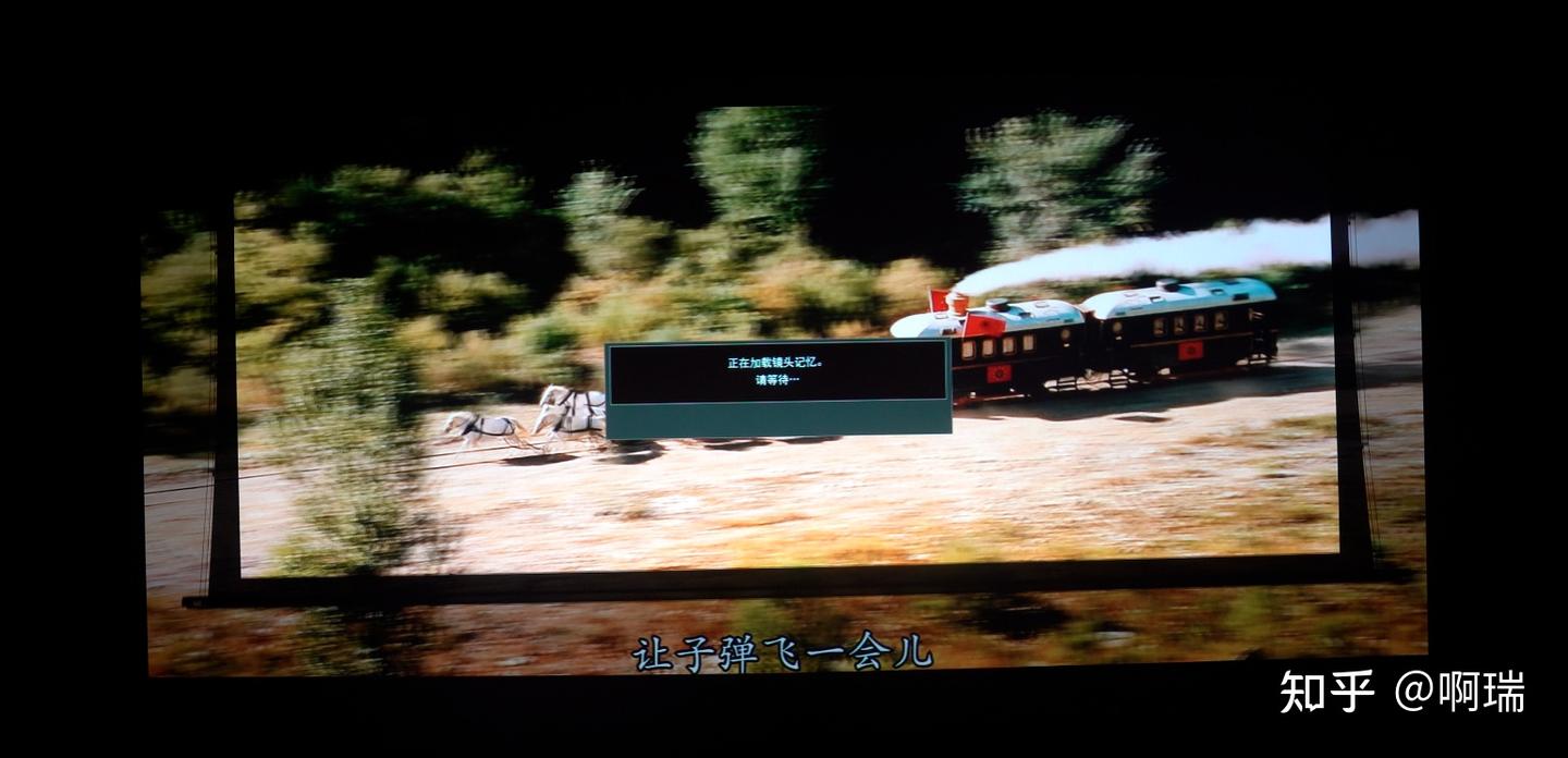 玩转madVR 一个视频榨干你显示设备的画质 提升200% - 知乎