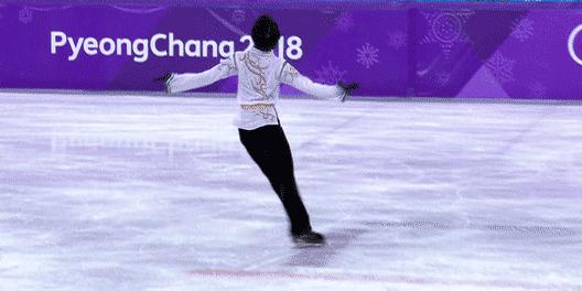 羽生结弦——始于颜值，陷于才华，忠于人品 - 知乎