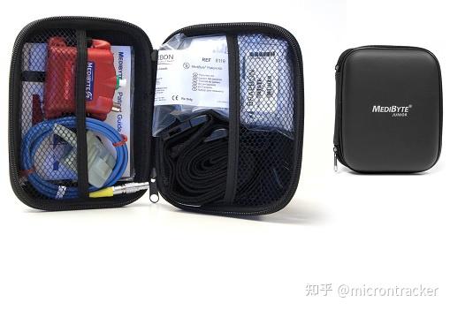 MediByte Junior event 携带式睡眠记录仪 braebon - 知乎