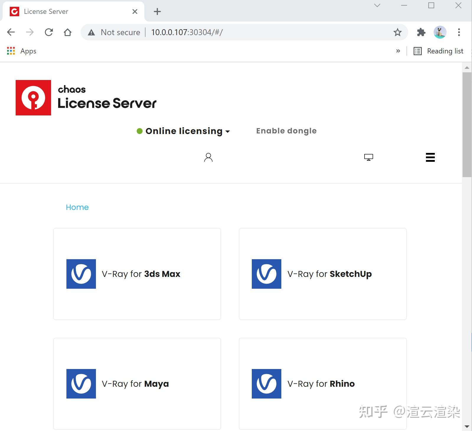 使用vray for maya 出现的常规故障解决方法！ - 知乎
