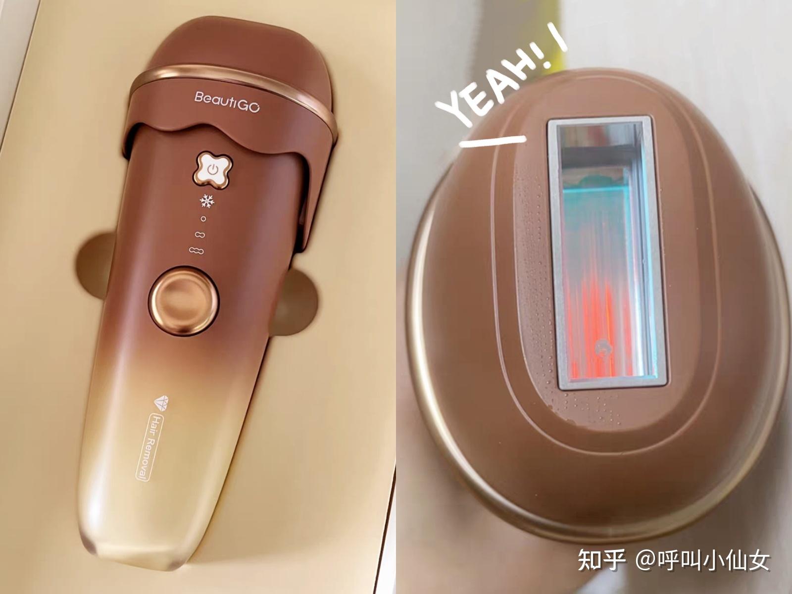 2024十大测评！脱毛仪哪个牌子好？Ulike、Amiro觅光、极萌、beautigo、小猫安妮和JOVS丝可慕金等，排行榜前十名品牌怎么选 ...