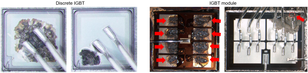 IGBT安全工作区（SOA）知多少 - 知乎