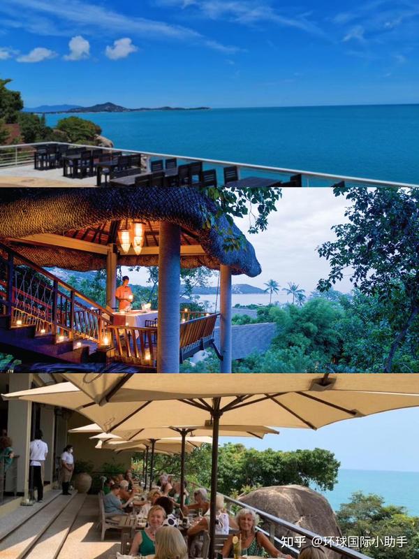 泰国苏梅岛必去网红美食餐厅！ - 知乎