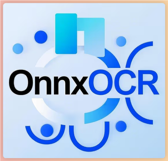 基于OnnxOCR实现的批量PDF、图片OCR识别工具 - 知乎