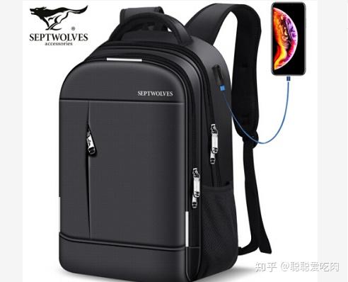 电脑包推荐指南，2022电脑包选购攻略，附20款品牌推荐。选对电脑包，告别电脑太重背不动的烦恼！ - 知乎