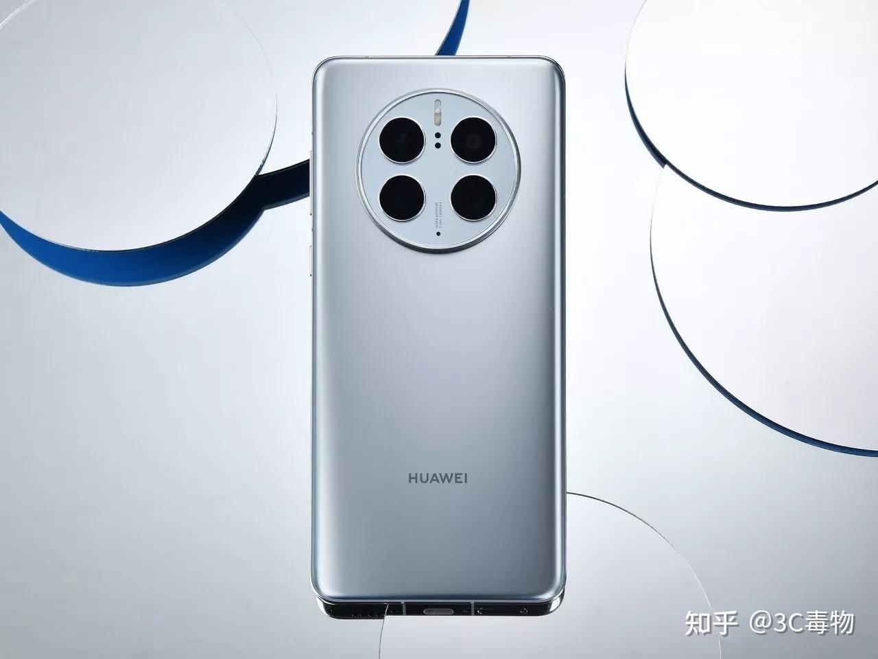 首批华为Mate50Pro评价出炉，好评让人暖心，差评遭近百人怒怼 - 知乎