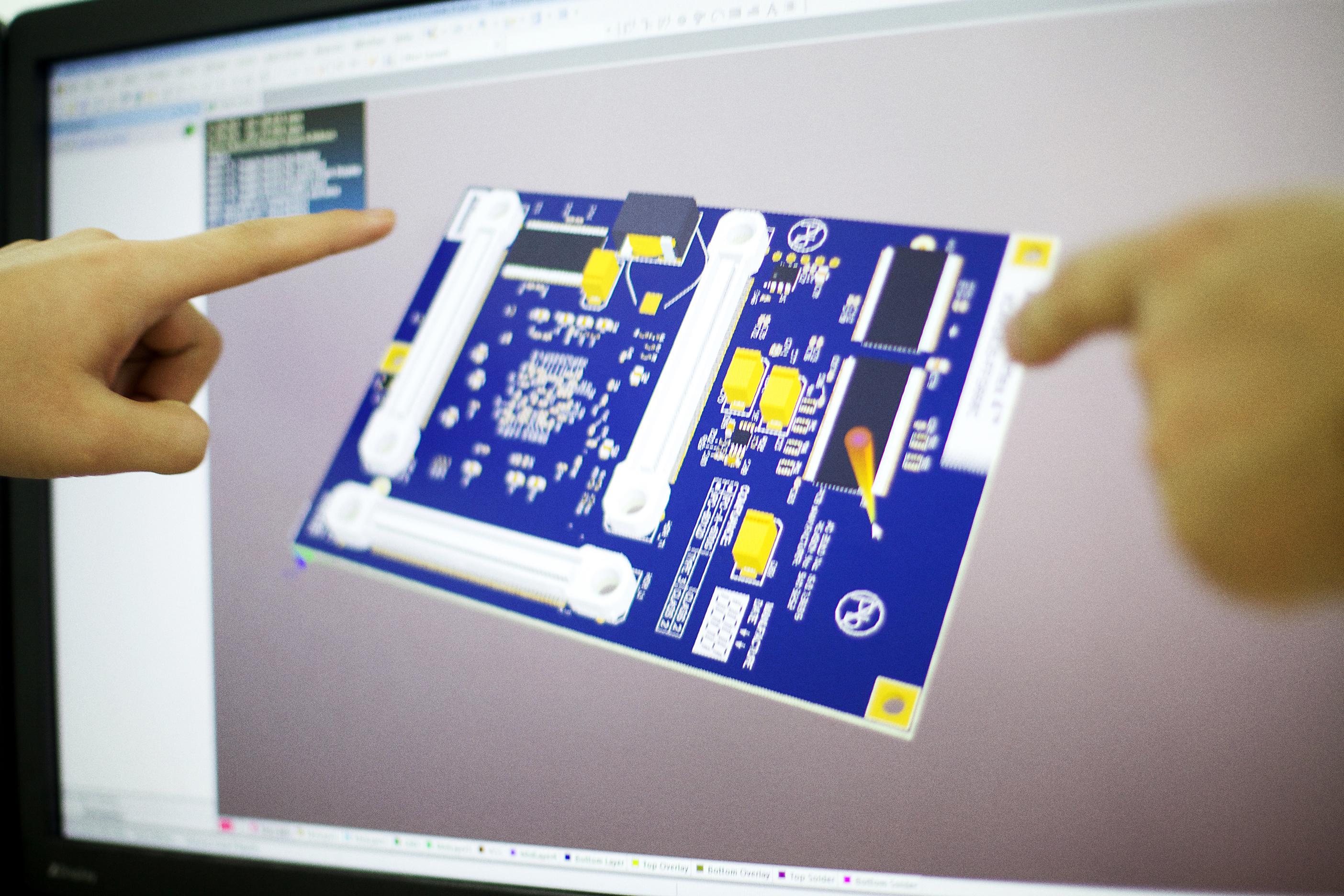 NCAB如何实现可靠PCB制造？—— 从一开始就做对 - 知乎