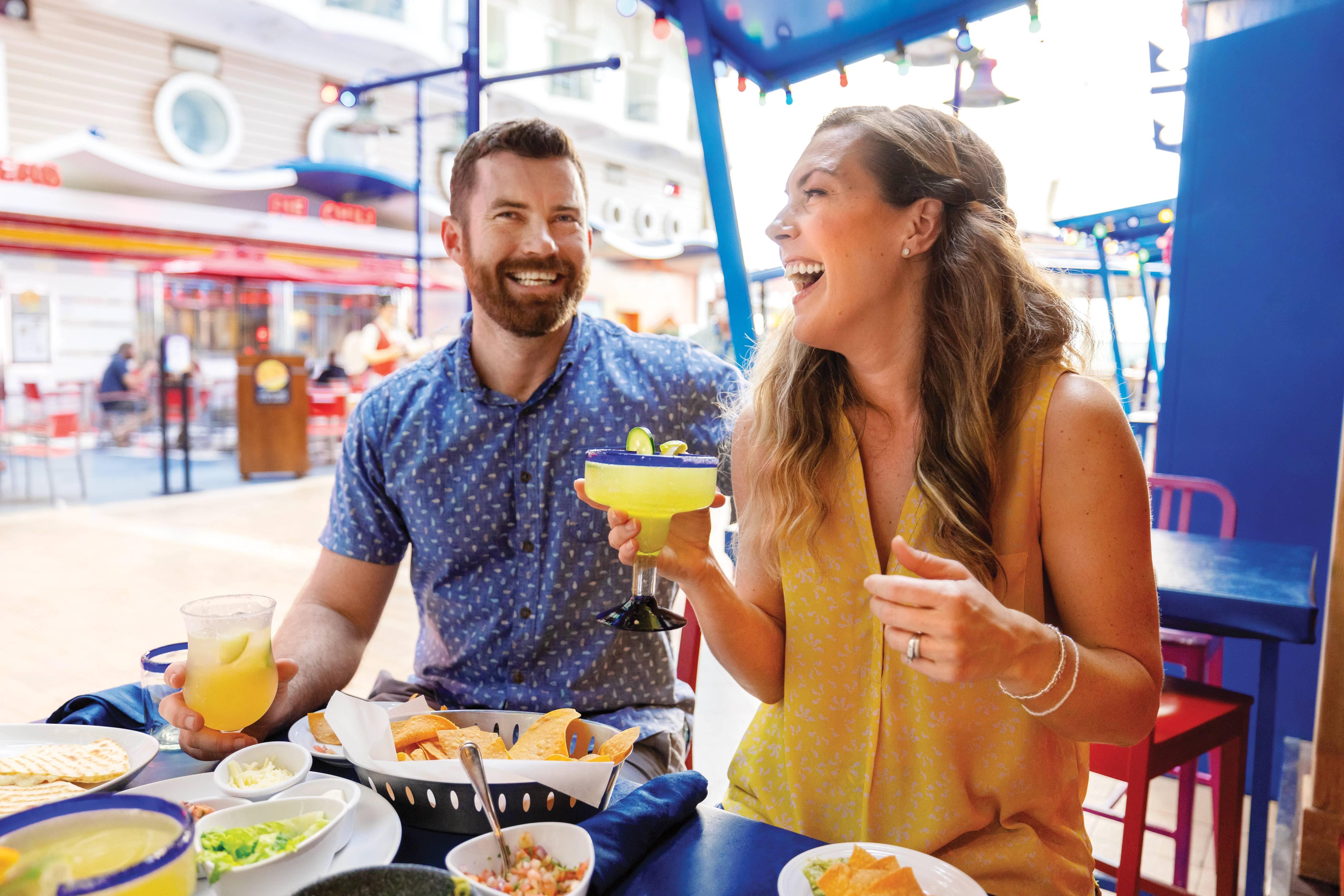 游轮上的公共卫生标准到底有多严格？ - 知乎