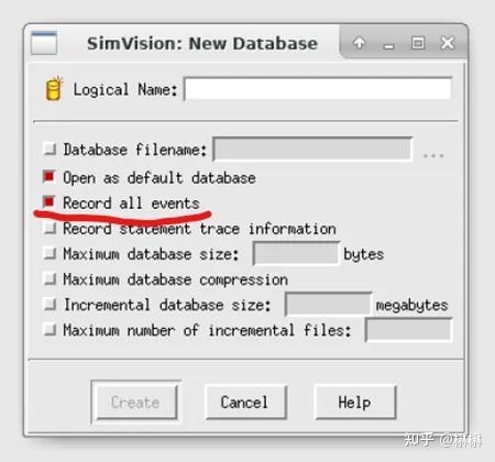 xcelium笔记 | 对标verdi/fsdb介绍使用xcelium图形化界面dump delta信息 - 知乎