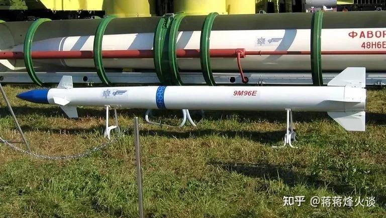 乌克兰首次击毁俄罗斯S-350防空系统，被导弹直接命中 - 知乎