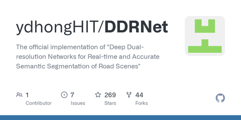 【论文精读-实时分割】DDRNet - 知乎