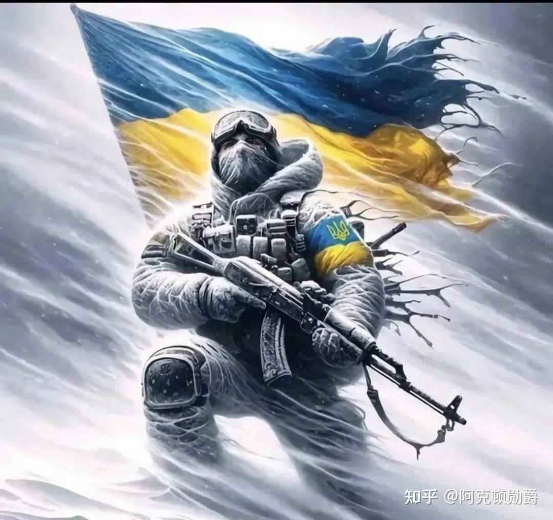 Day1400 乌军击杀120万俄军记 - 知乎