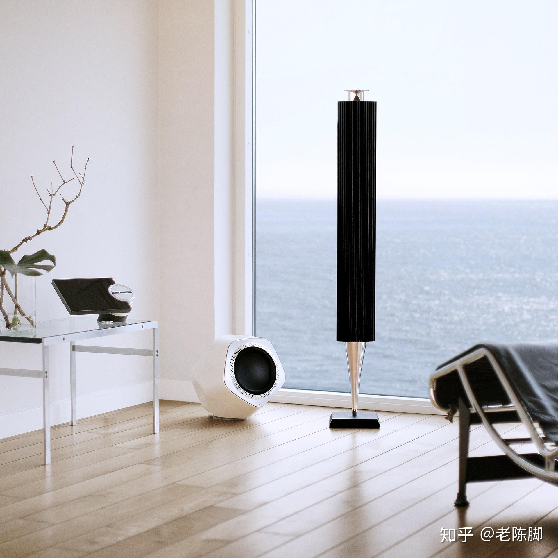 时隔7年，B&O 最新发布第四代 Beoplay A9 音箱，值得关注或购买吗？适合什么样的家庭？ - 知乎