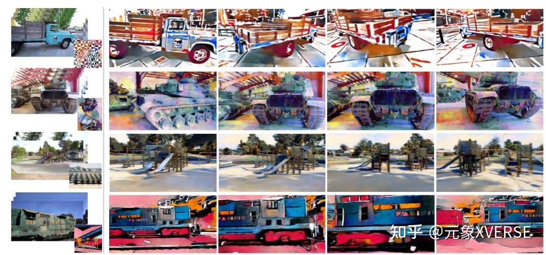 解读 SIGGRAPH 图形学顶会上12篇不容错过的论文（上篇） - 知乎