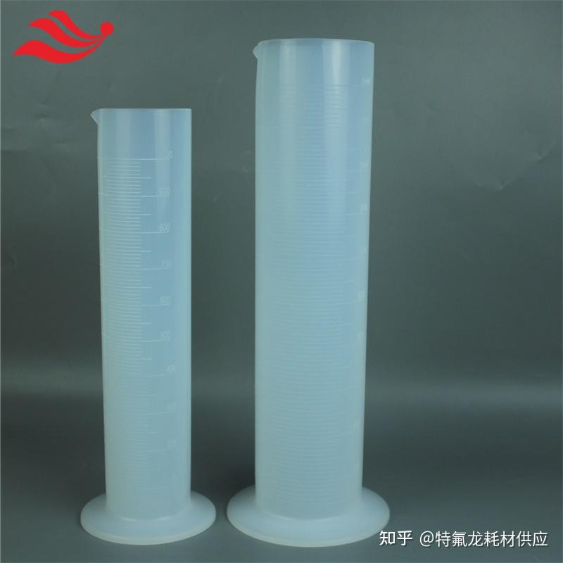 1L、2L大规格PFA量筒的作用？ - 知乎