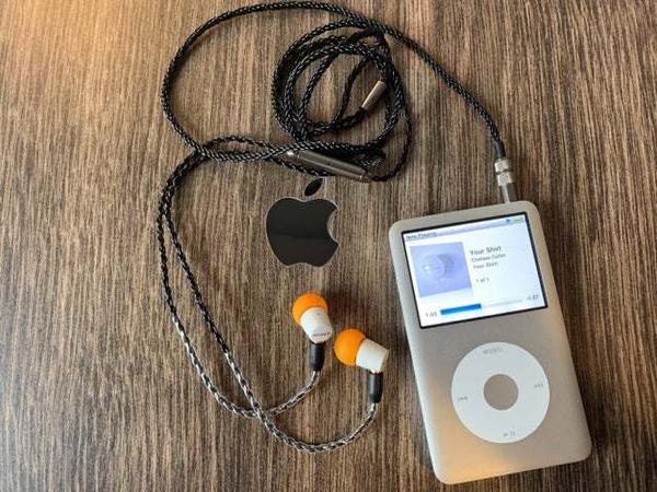 2020 年了，为什么他们还在用 iPod 听歌？ - 知乎