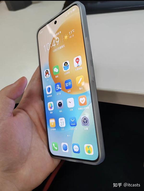 四台骁龙8Gen2新机，红米K70、荣耀90GT、iQOONeo9、一加Ace3，你会选哪个？