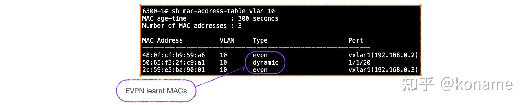 [译]EVPN-VXLAN 详解系列4-Route Type 3和自动发现 - 知乎