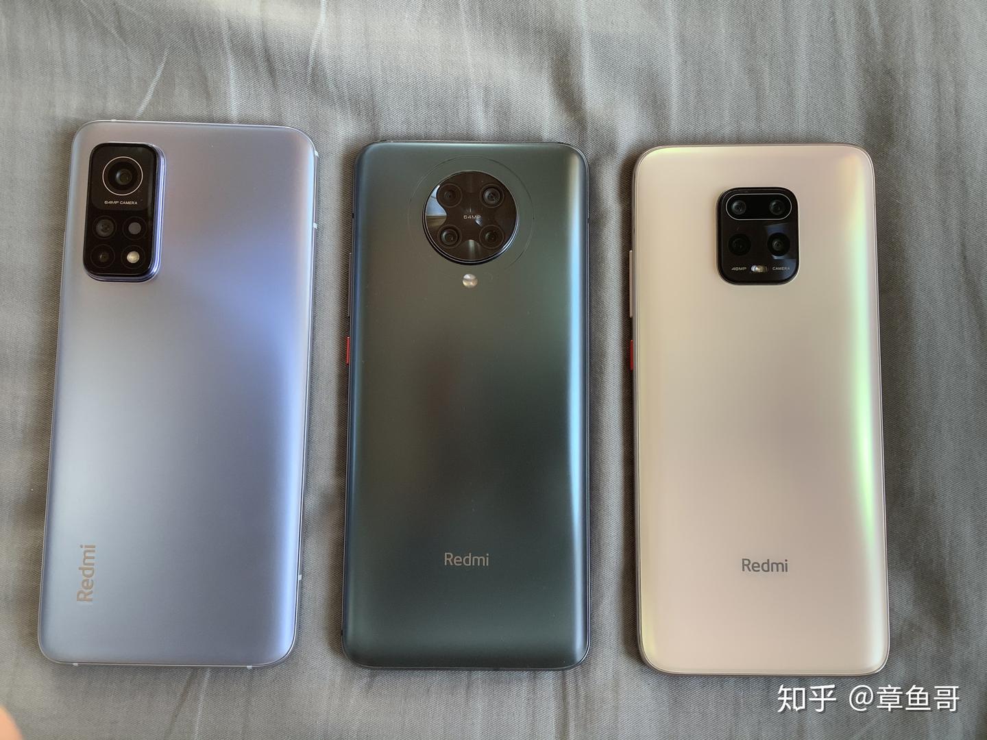 红米k30s至尊版评测——重新定义性价比水桶机