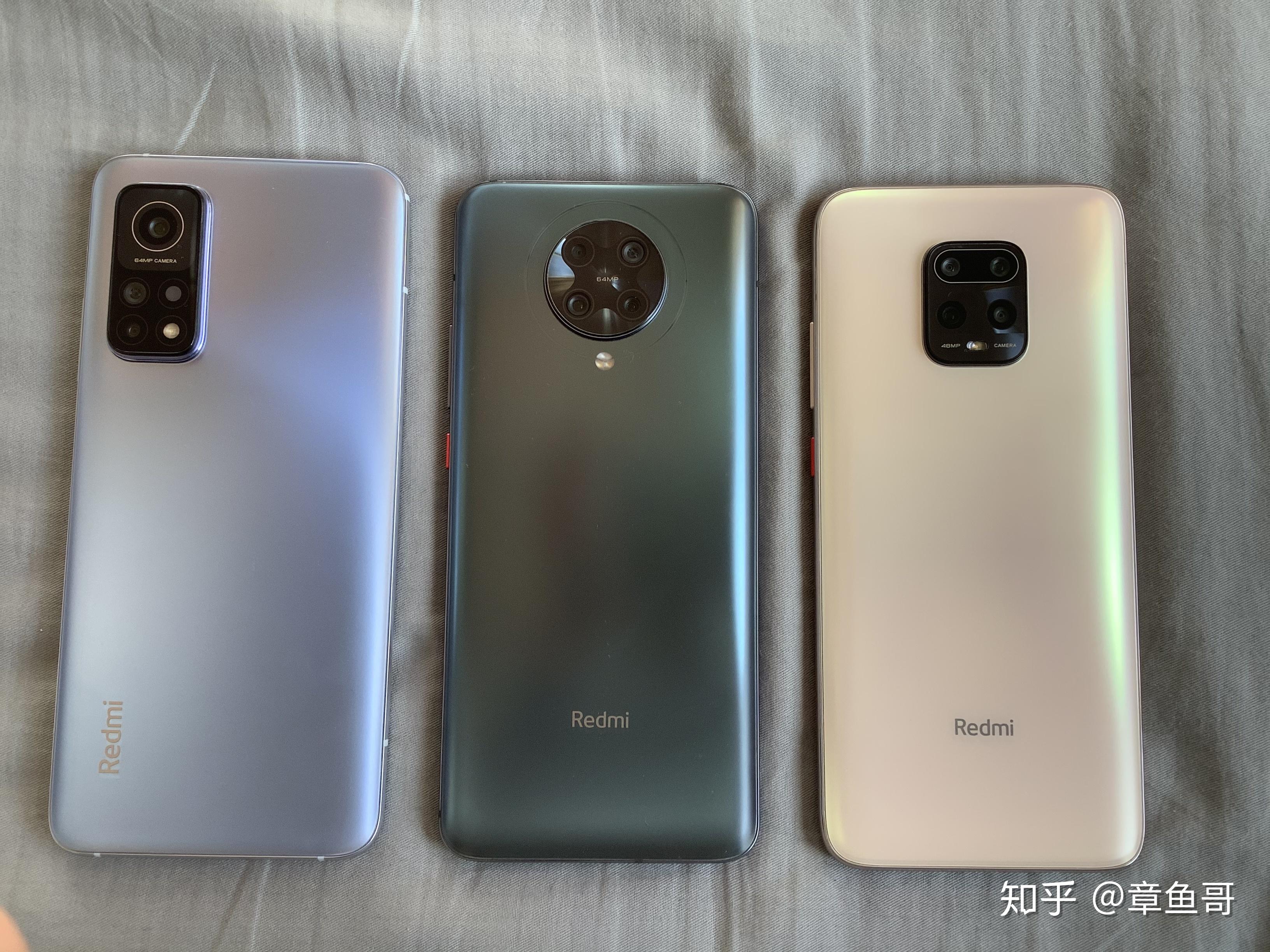 红米k30s至尊版评测——重新定义性价比水桶机