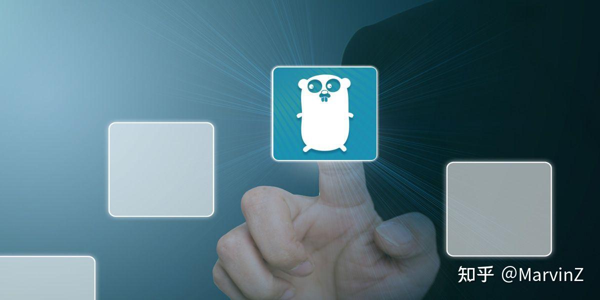 大红大紫的 Golang 真的是后端开发中的万能药吗？ - 知乎