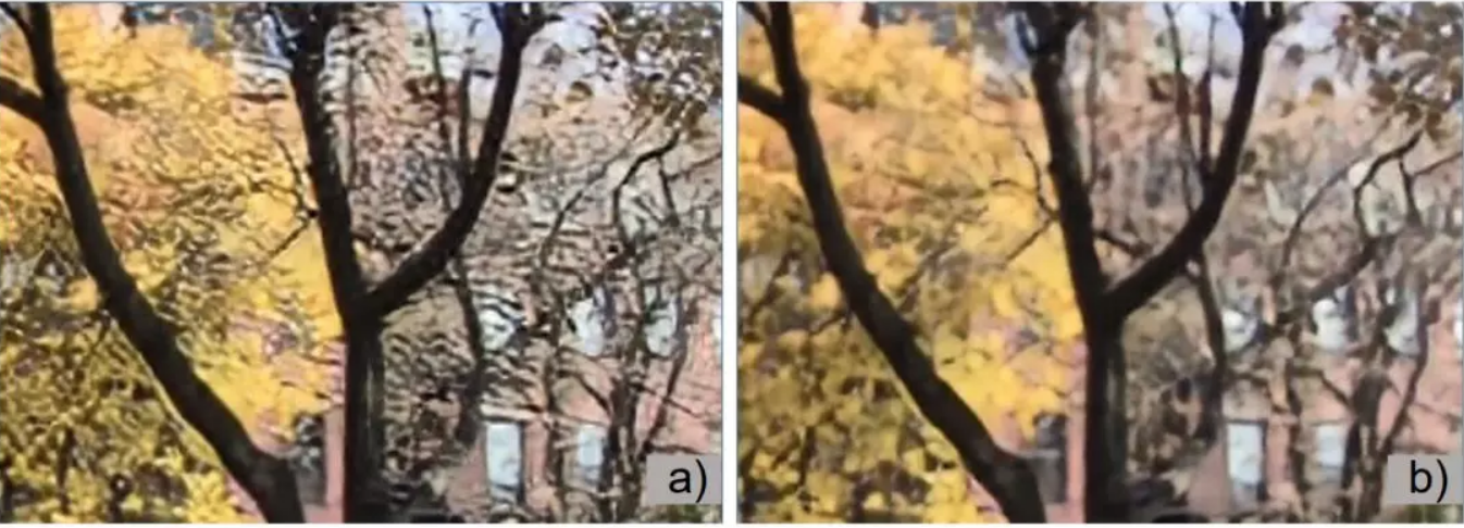 低清视频也能快速转高清：超分辨率算法TecoGAN - 知乎