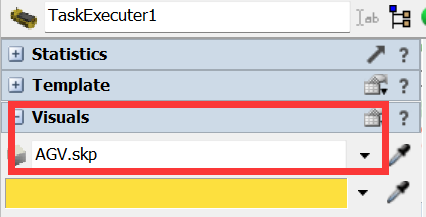 Flexsim案例135之潜伏举升式AGV - 知乎