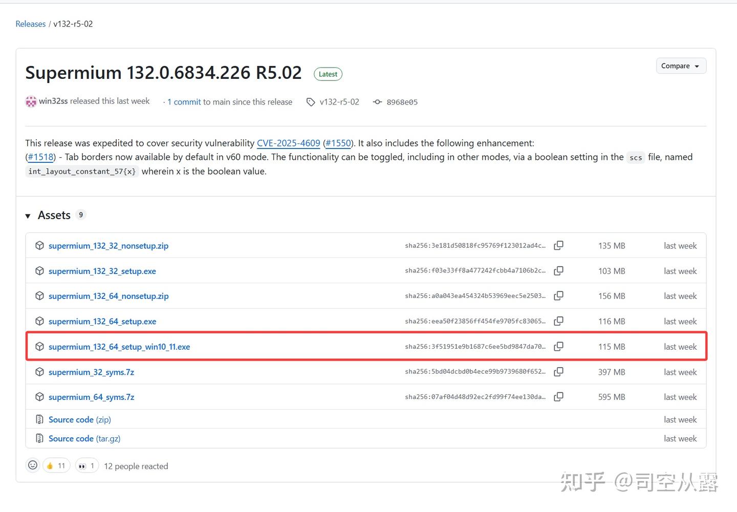 Supermium(第三方Chromium)绿化方法 - 知乎