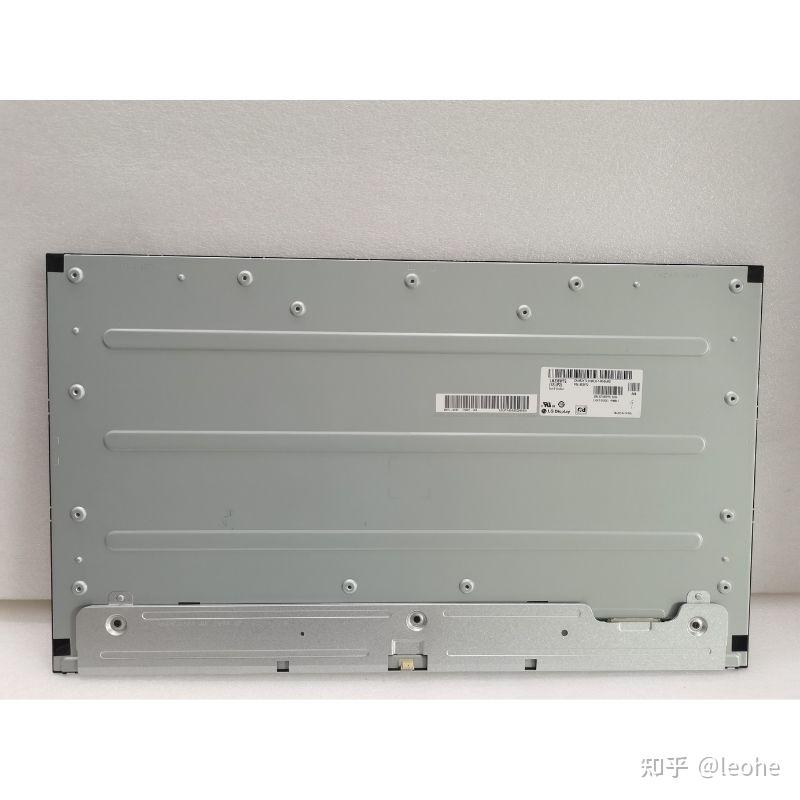 LG液晶屏 全新原装显示器屏幕 LM238WF2-SSP2 23.8寸无边框 - 知乎