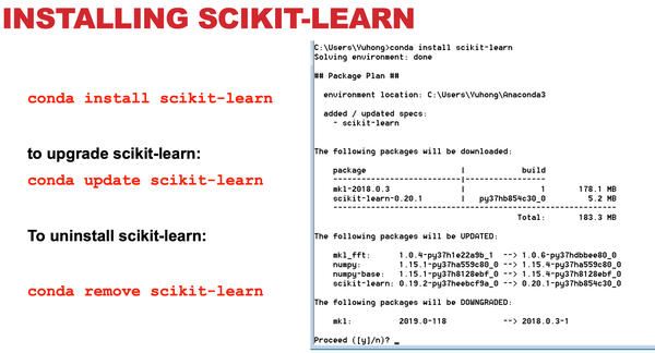 Anaconda软件安装流程 - 知乎