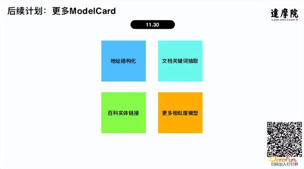 ModelScope社区基础NLP模型简介 - 知乎