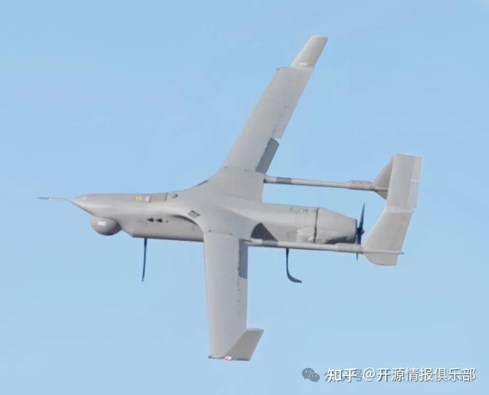 被商务部列入出口管制管控名单的美国Insitu - 知乎