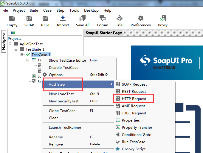 【接口测试】使用SoapUI发送Post请求 - 知乎