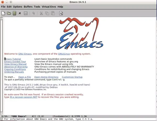 Python的10大集成开发环境和代码编辑器（指南） - 知乎