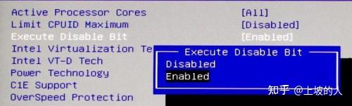 玩转BIOS设置 史上最强BIOS设置大解析 下 - 知乎
