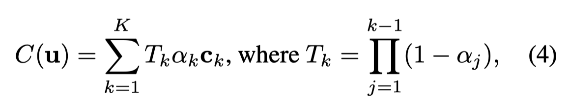 4K4D: Real-Time 4D View Synthesis at 4K Resolution 笔记 - 知乎