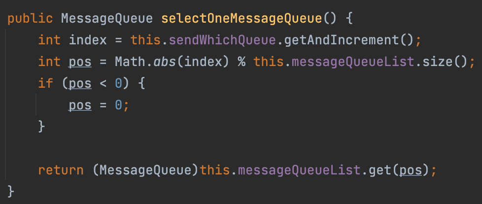 实战总结｜记一次消息队列堆积的问题排查 - 知乎